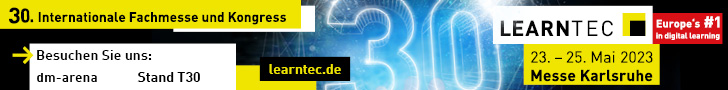 LEARNTEC 2023